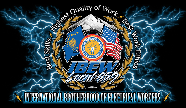 fall courses - IBEW Local 586