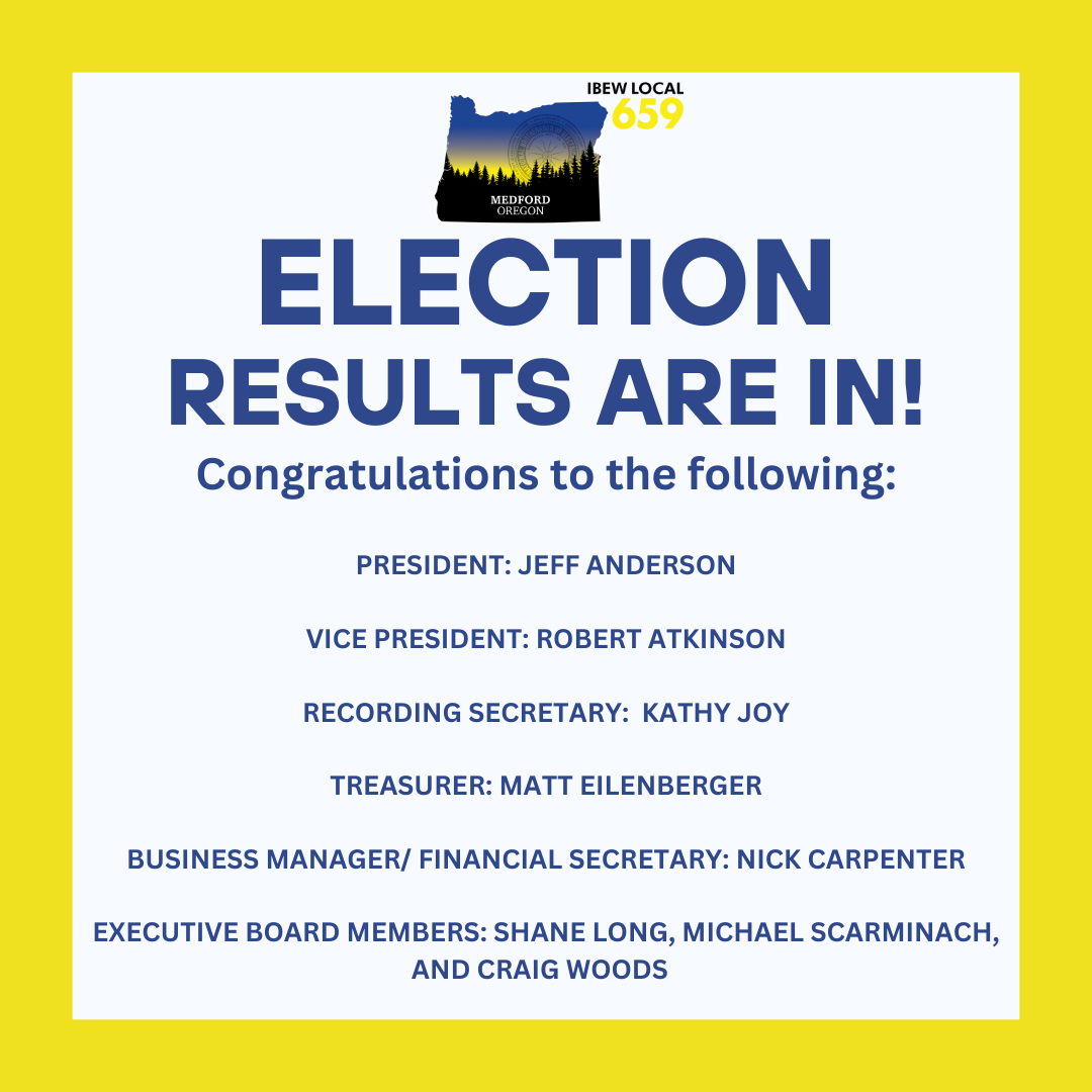 IBEW Local 659