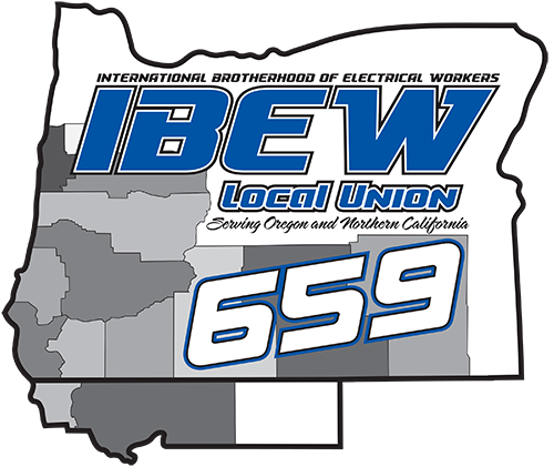 IBEW Local 659